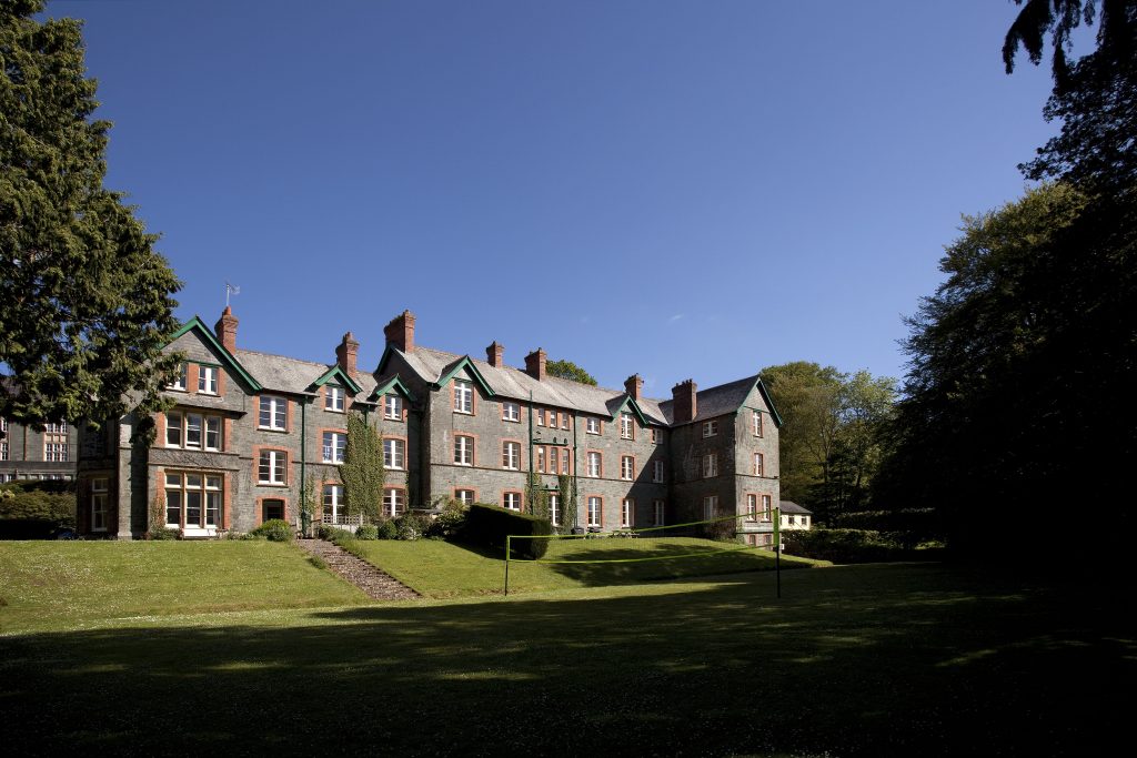 Boarding School | Independent School Devon | Mount Kelly