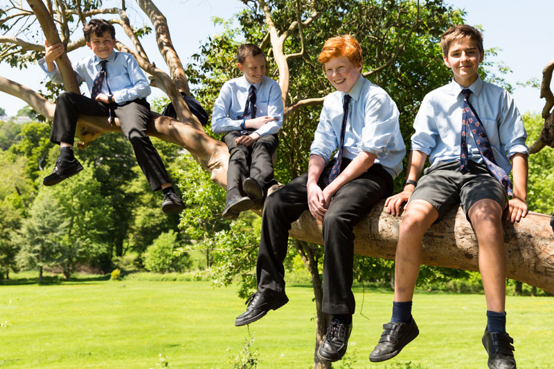Mount Kelly Home | Private Independent Boarding School Devon