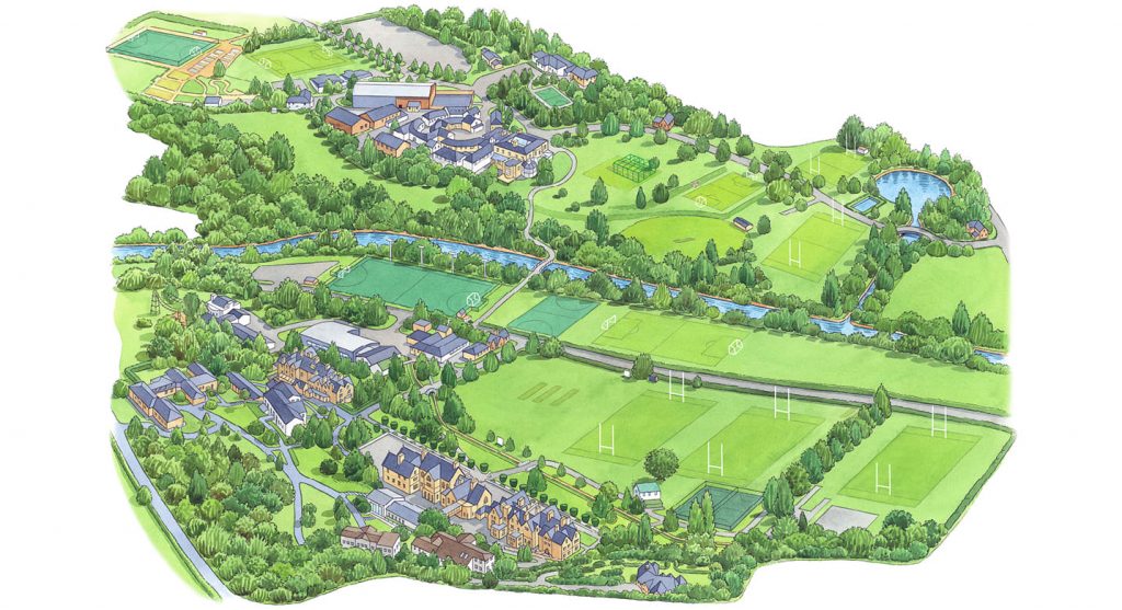 School Guide | Independent School Devon | Mount Kelly