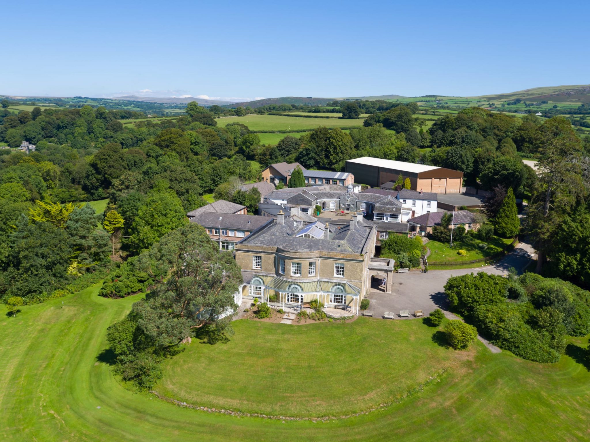 Mount Kelly Home | Private Independent Boarding School Devon