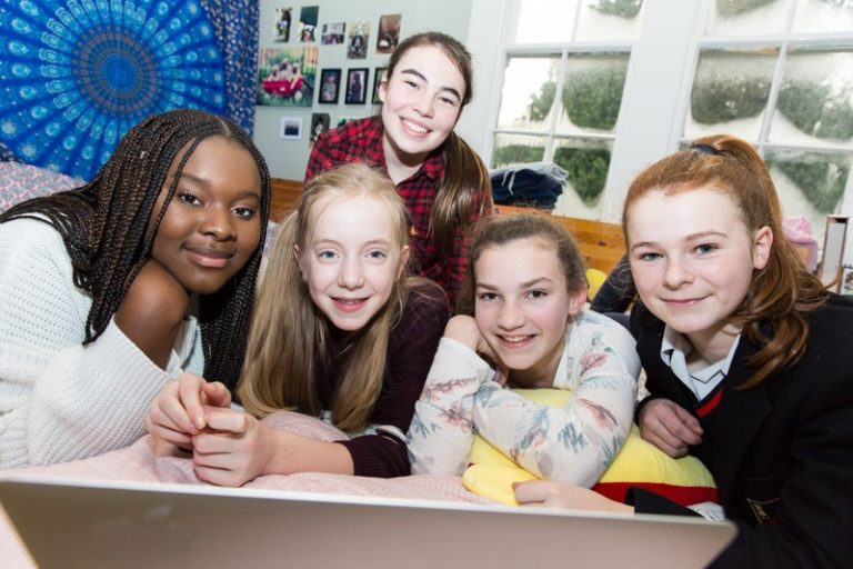 Houses | Independent Boarding and Day School Tavistock | Mount Kelly