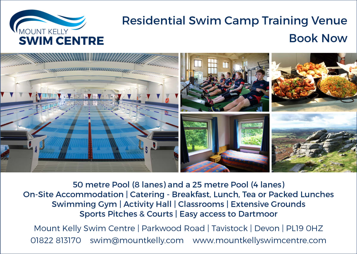 Mount Kelly | Residential Club Bookings | Mount Kelly