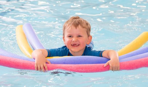 Swim England Stages | Swim Centre Devon | Mount Kelly