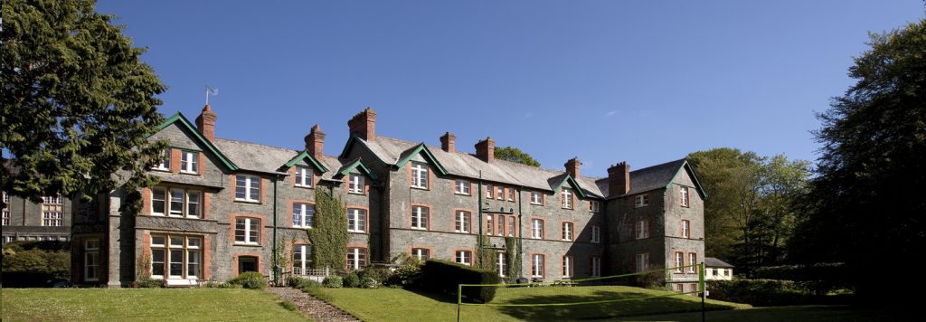 Courtenay House | Independent School Tavistock | Mount Kelly