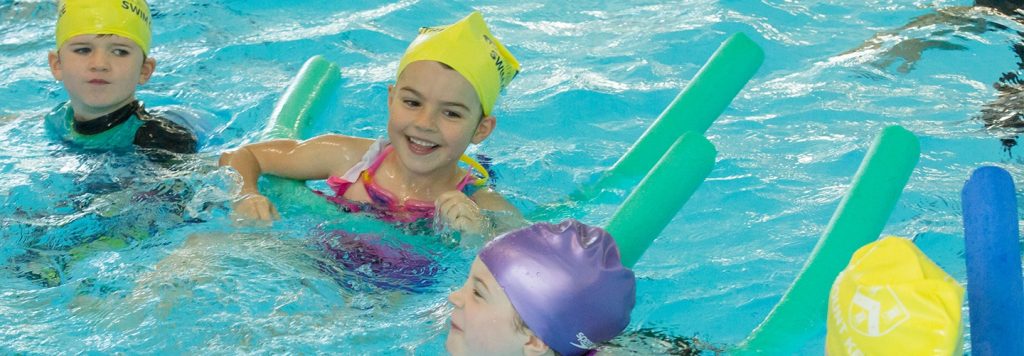 Crash Courses | Swim Centre Devon | Mount Kelly