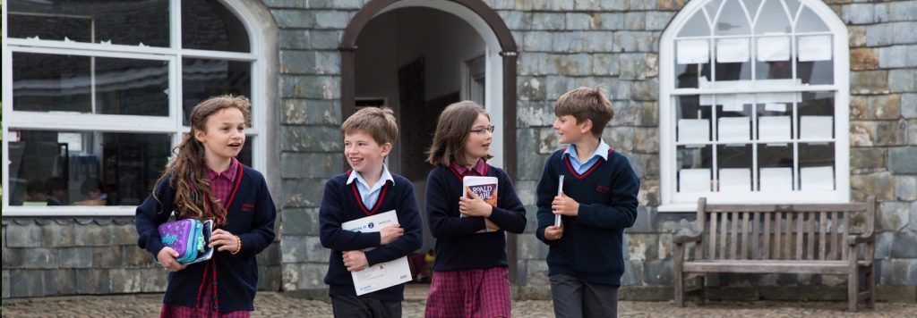 Life at the Prep | Independent School Tavistock | Mount Kelly