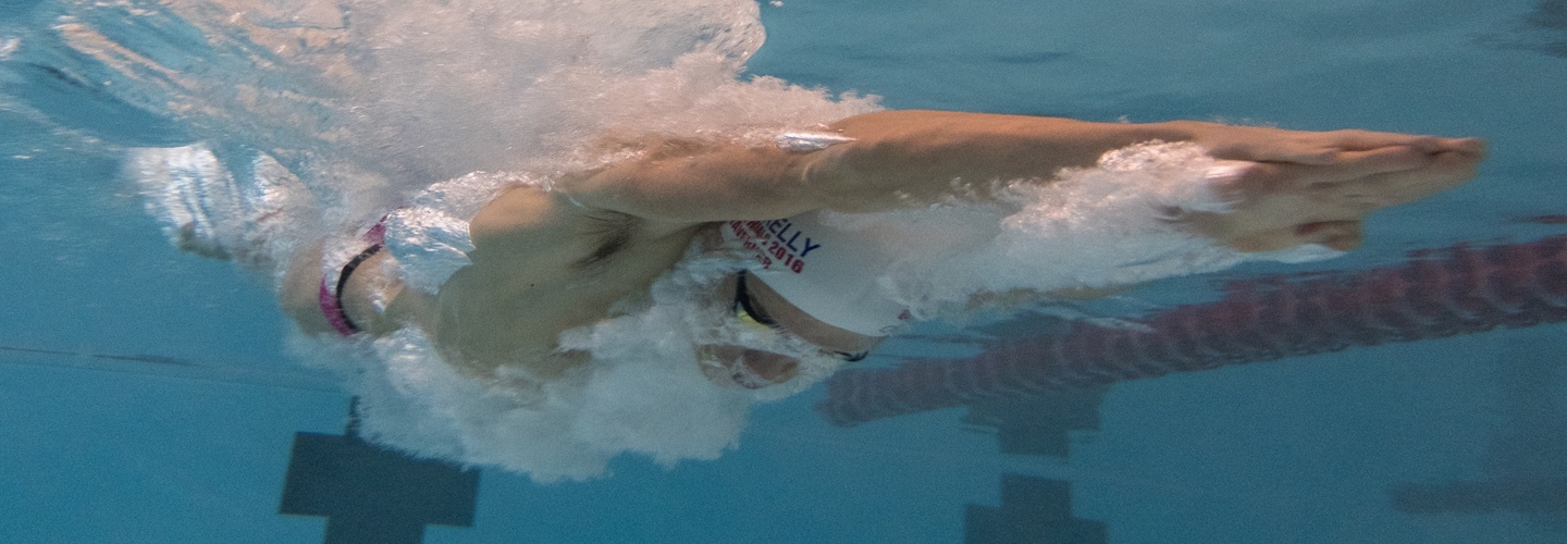 Performance Swimming | Independent School Tavistock | Mount Kelly
