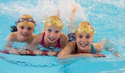 Mount Kelly | Swim School | Swim Centre Devon | Mount Kelly