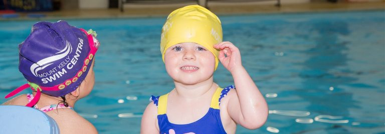 Swim England Stages | Swim Centre Devon | Mount Kelly