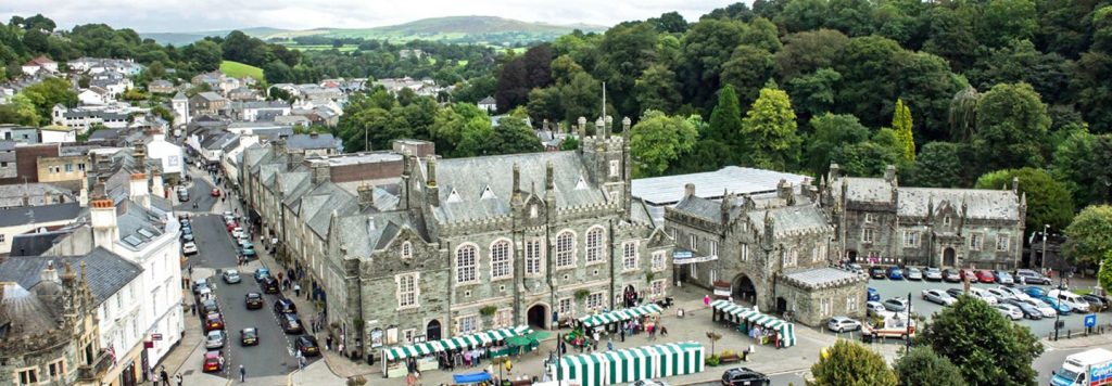 Virtual Tour | Mount Kelly