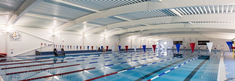 Why Mount Kelly Swimming? | Private School Devon | Mount Kelly