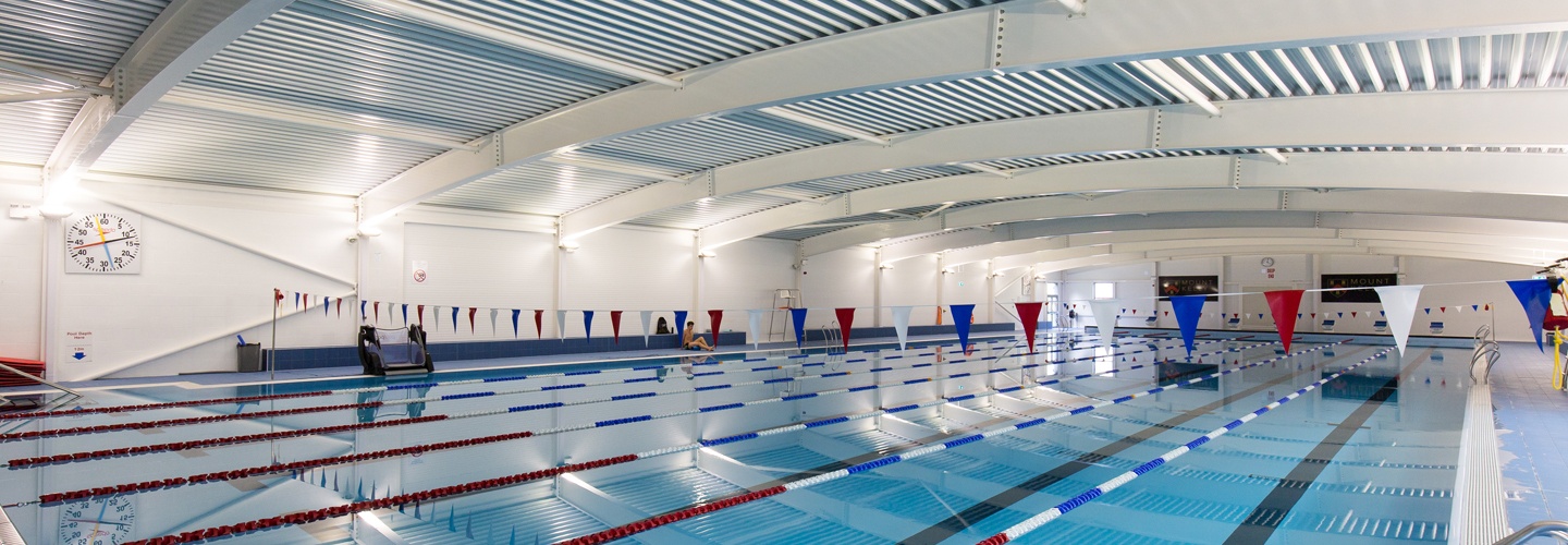 Why Mount Kelly Swimming? | Private School Devon | Mount Kelly