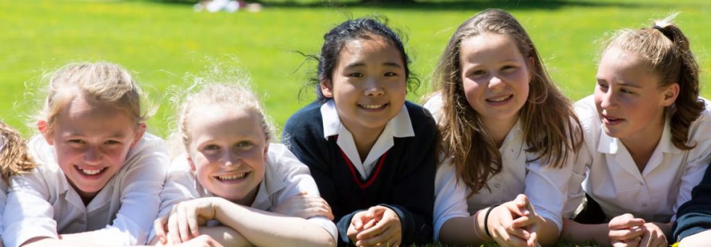 Prep Entry including 11+ | Private School Devon | Mount Kelly