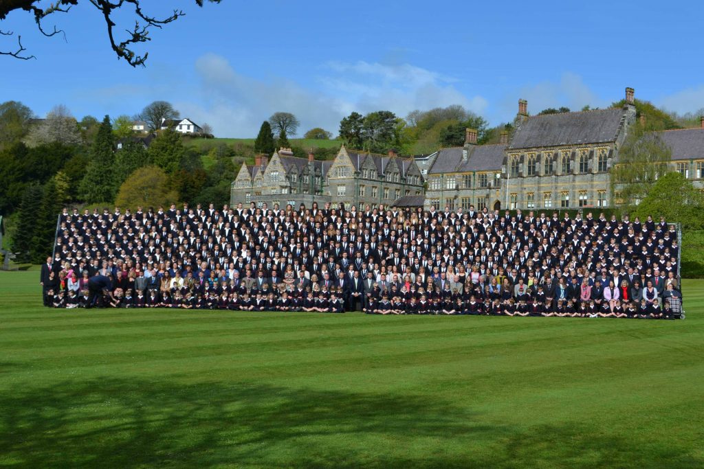 MK Foundation Photograph | Mount Kelly