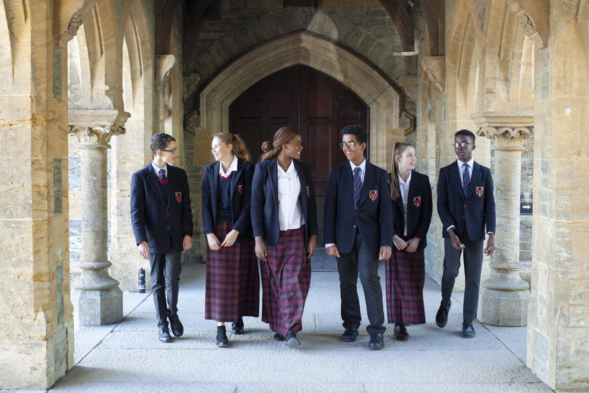Why Mount Kelly? | Independent School Tavistock | Mount Kelly