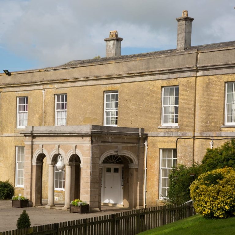 Mount Kelly | Tavy House | Independent Boarding School Tavistock ...