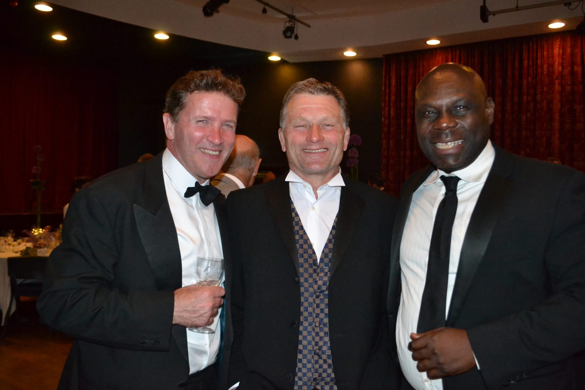 OMK Day & Dinner | Mount Kelly