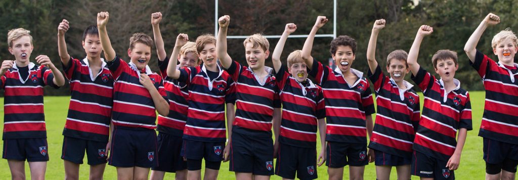 Prep Sport | Independent Boarding and Day School Devon | Mount Kelly