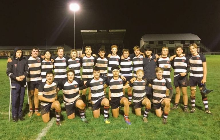 U15 Victory in First Round of Natwest Schools Cup | Mount Kelly
