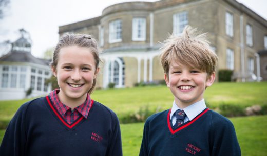 Mount Kelly Home | Private Independent Boarding School Devon