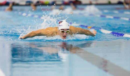 Performance Swimming | Independent School Devon Mount Kelly