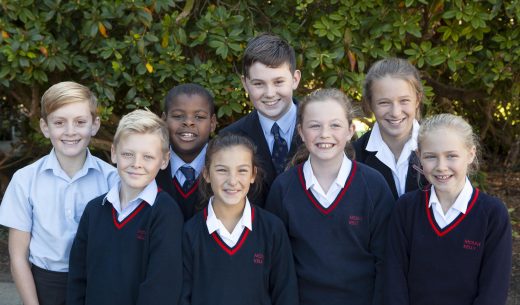 Contact | Independent Boarding and Day School Devon | Mount Kelly