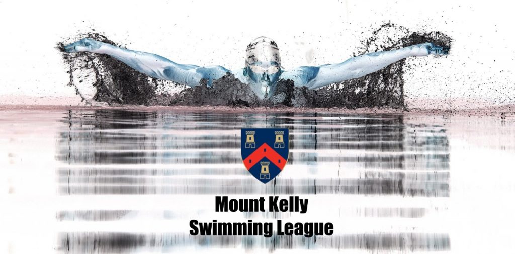 Mount Kelly Swimming League | Mount Kelly