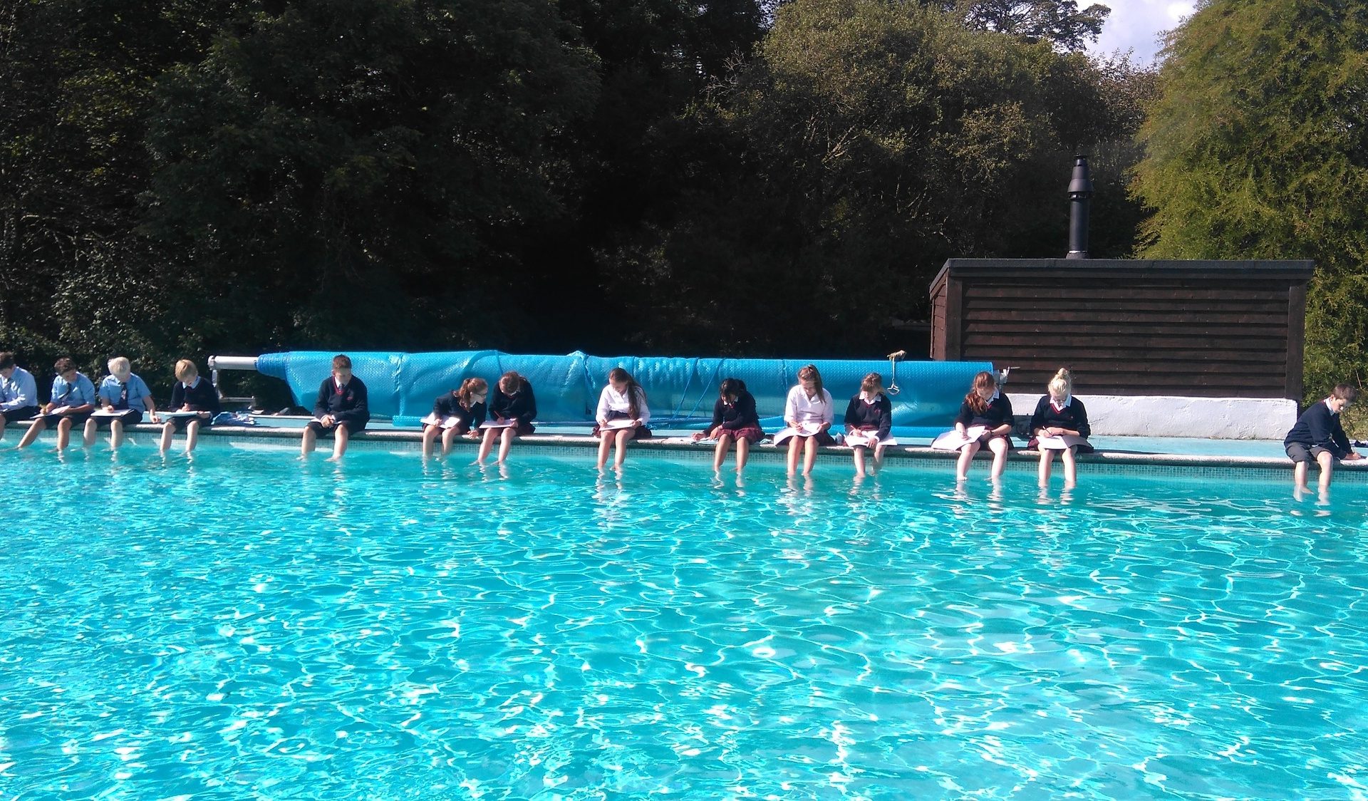 Virtual Tour | Mount Kelly