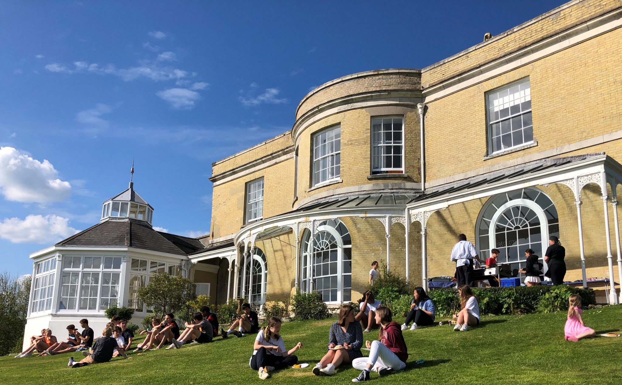 Mount Kelly Parent Portal