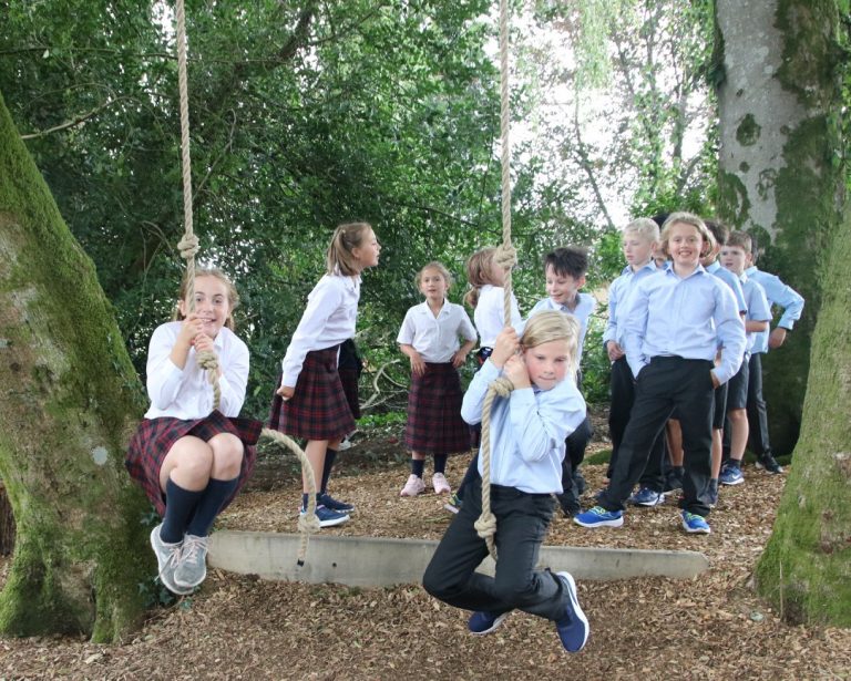 Life at the Prep | Independent School Tavistock | Mount Kelly