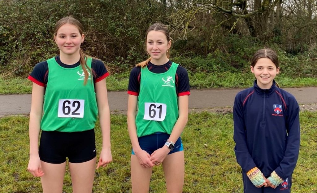 Devon Schools Cross Country Championships | Swim School | Mount Kelly