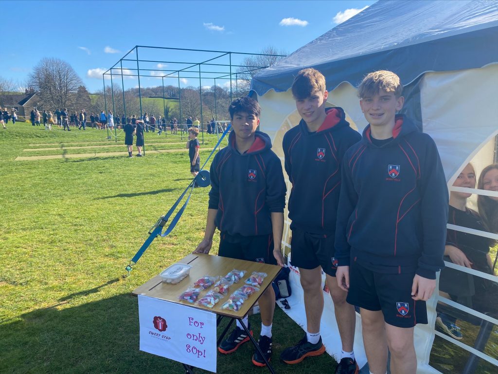 Mount Kelly | Tenner Challenge | Mount Kelly