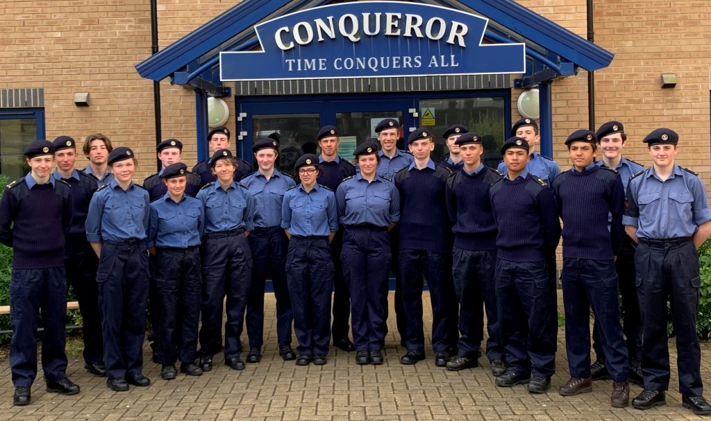 CCF Summer Camp | Mount Kelly