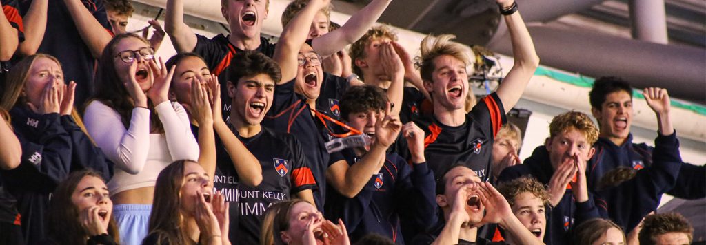 Performance Swimming | Independent School Devon Mount Kelly