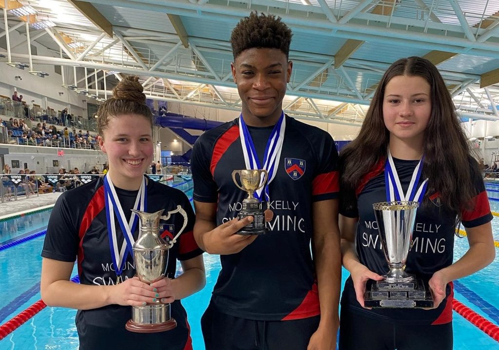 Devon County Championships | Private School | Mount Kelly