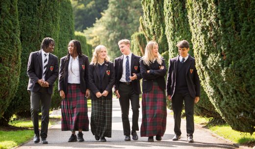 Performance Swimming | Independent School Devon Mount Kelly