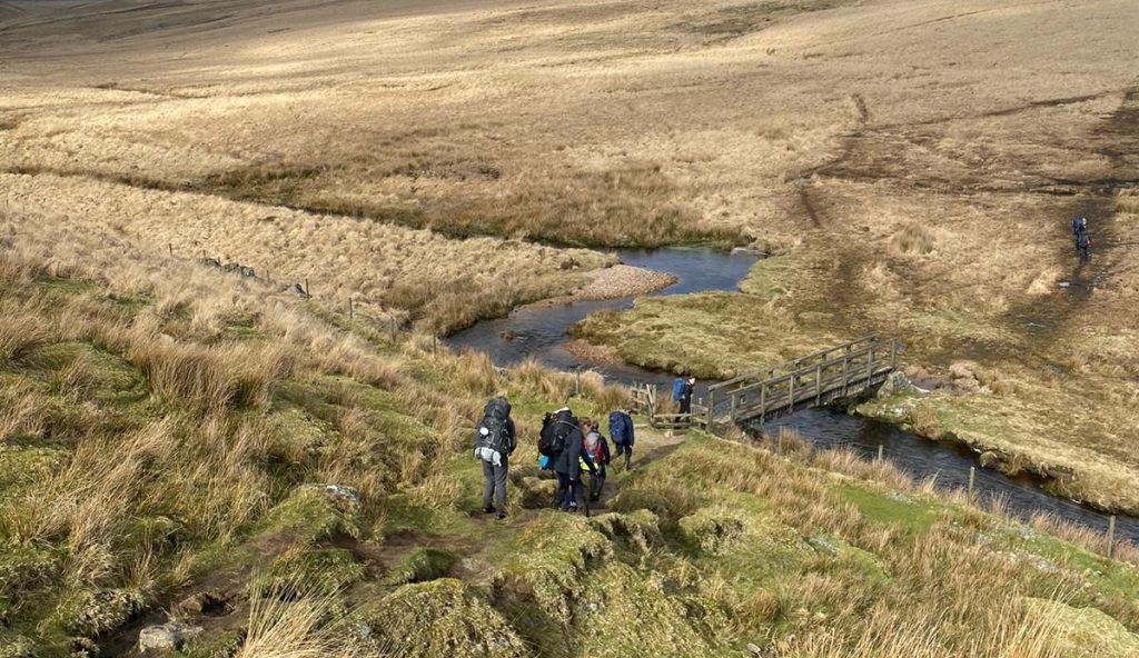 Mount Kelly Expedition | Sixth Form Devon | Mount Kelly