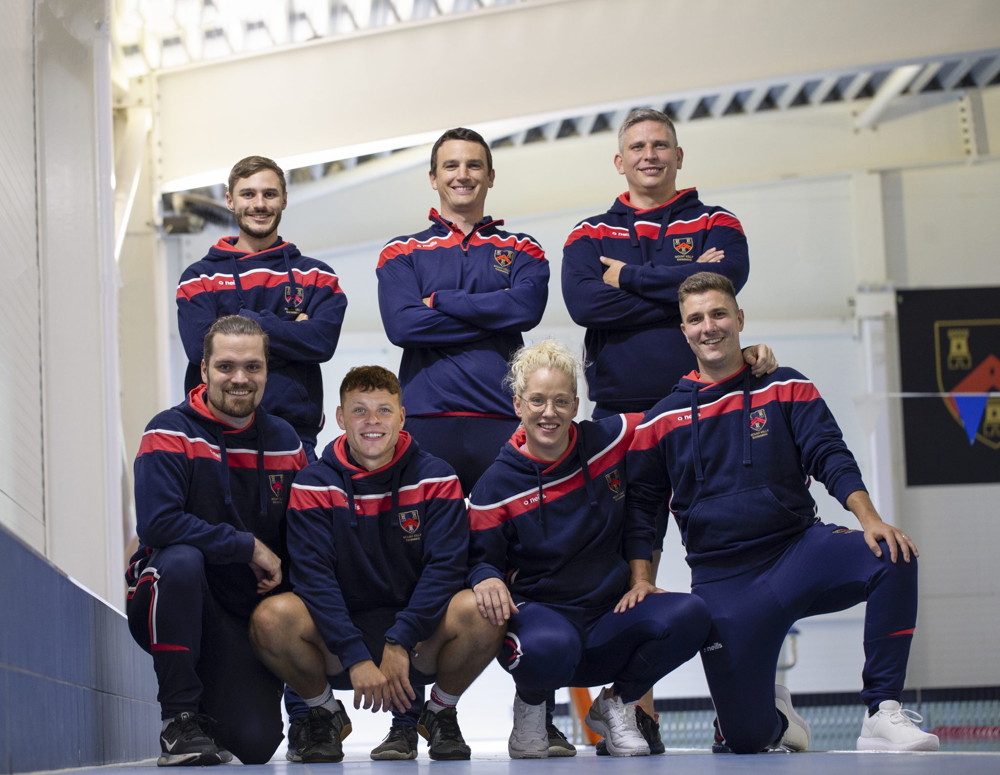 Why Mount Kelly Swimming? | Private School Devon | Mount Kelly