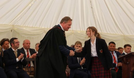 Mount Kelly Home | Private Independent Boarding School Devon