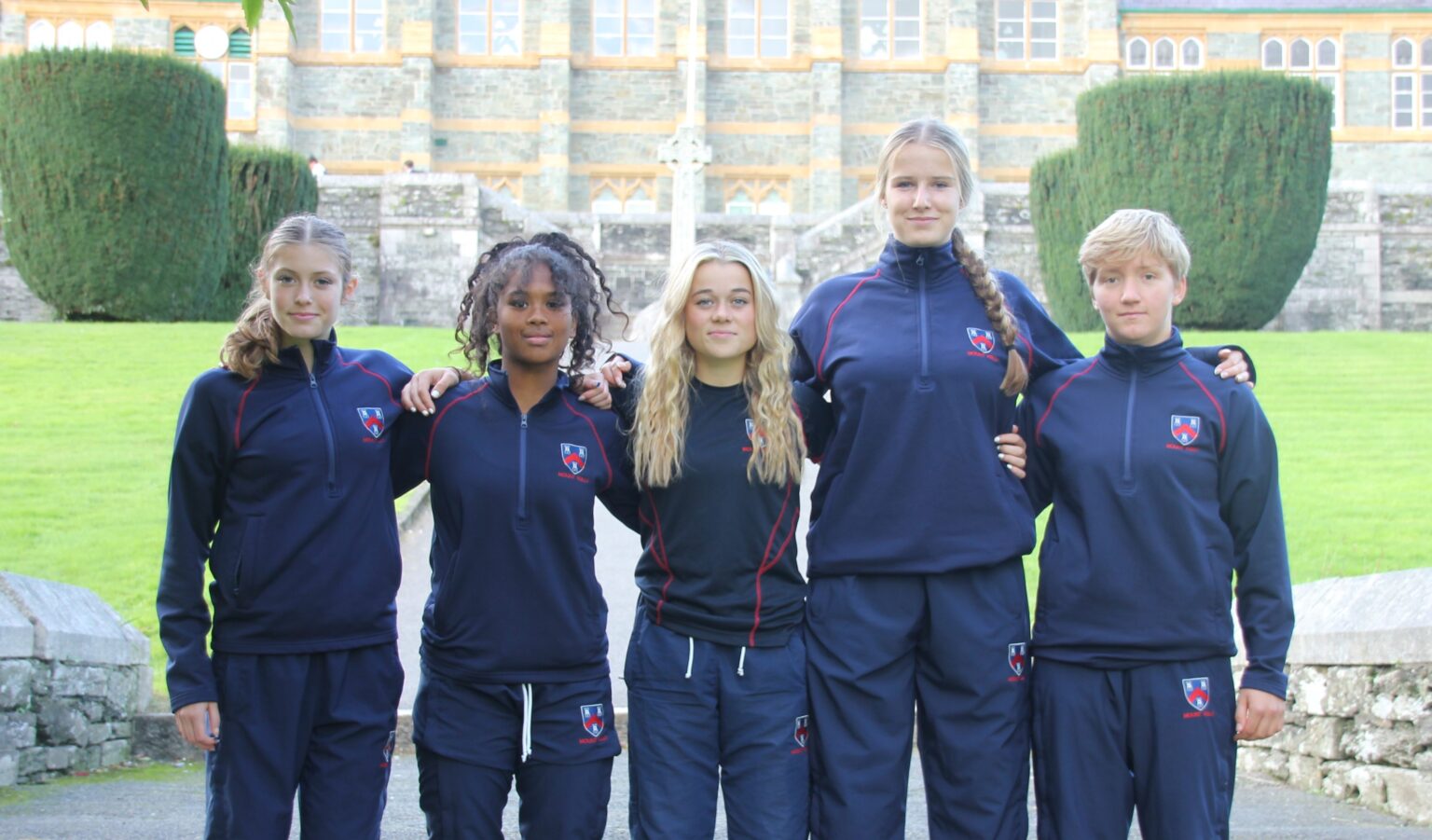 ISFA England U18s | Mount Kelly