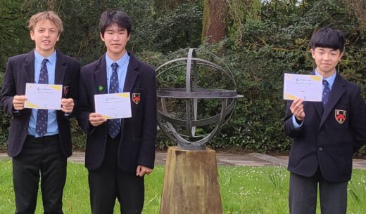 Mount Kelly Home | Private Independent Boarding School Devon