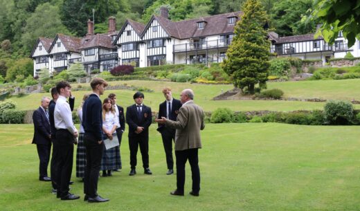 Mount Kelly Home | Private Independent Boarding School Devon