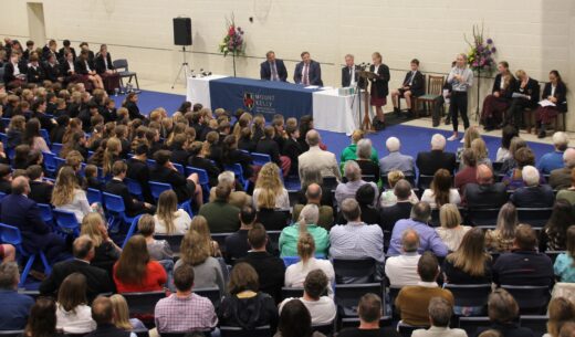 Mount Kelly Home | Private Independent Boarding School Devon