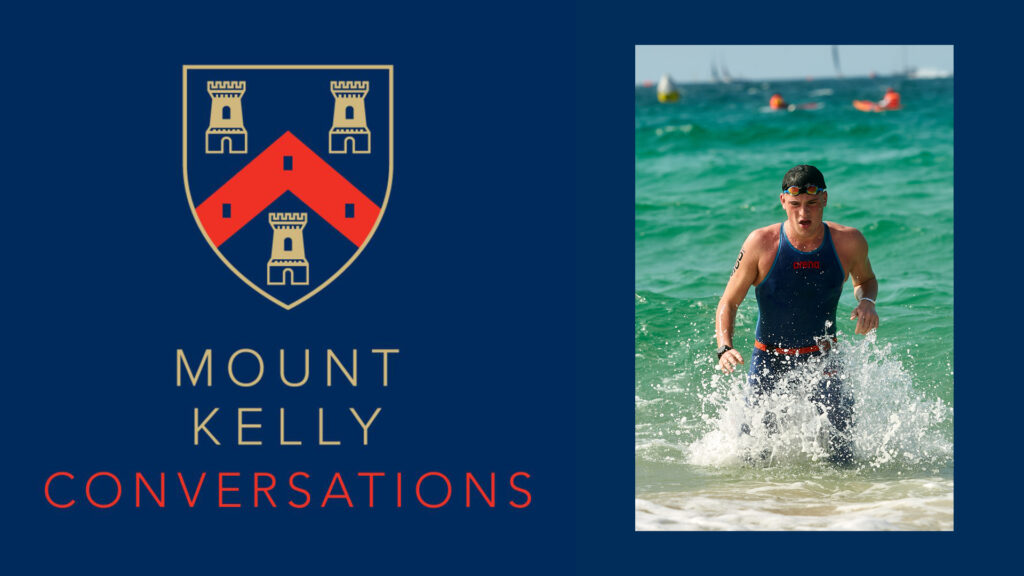 Why Mount Kelly Swimming? | Private School Devon | Mount Kelly