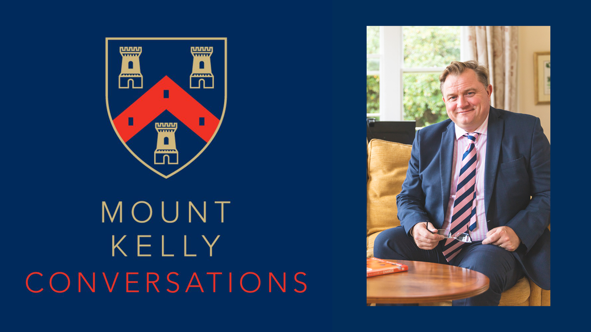 Podcast | Mount Kelly