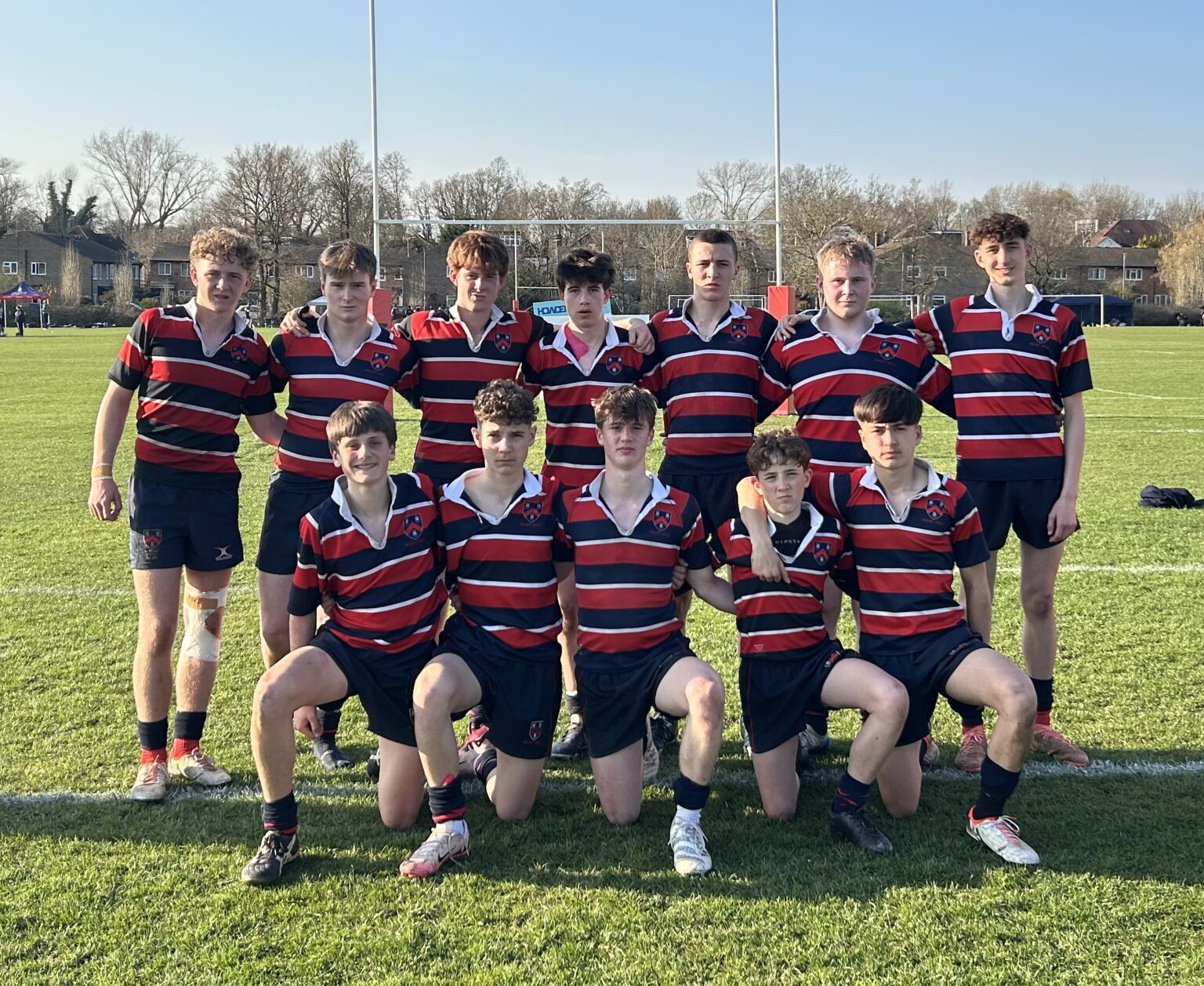 Mount Kelly | Rosslyn Park National Schools Sevens | Mount Kelly