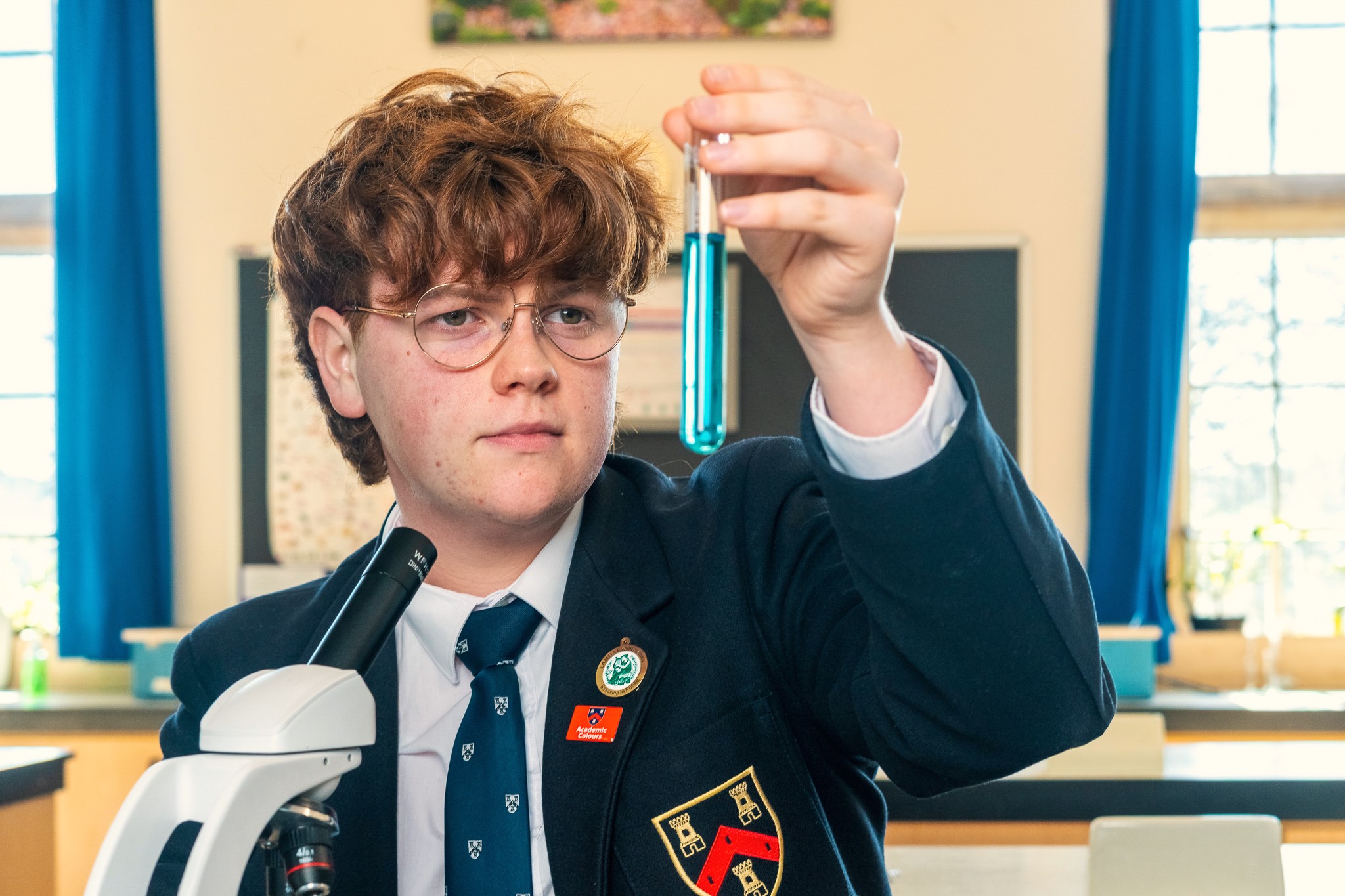 Mount Kelly Home | Private Independent Boarding School Devon